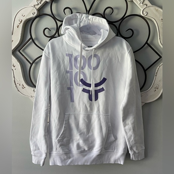 Fearless Sports | Shirts | Fearless Sports Hoodie 3 Logo And Fearless ...